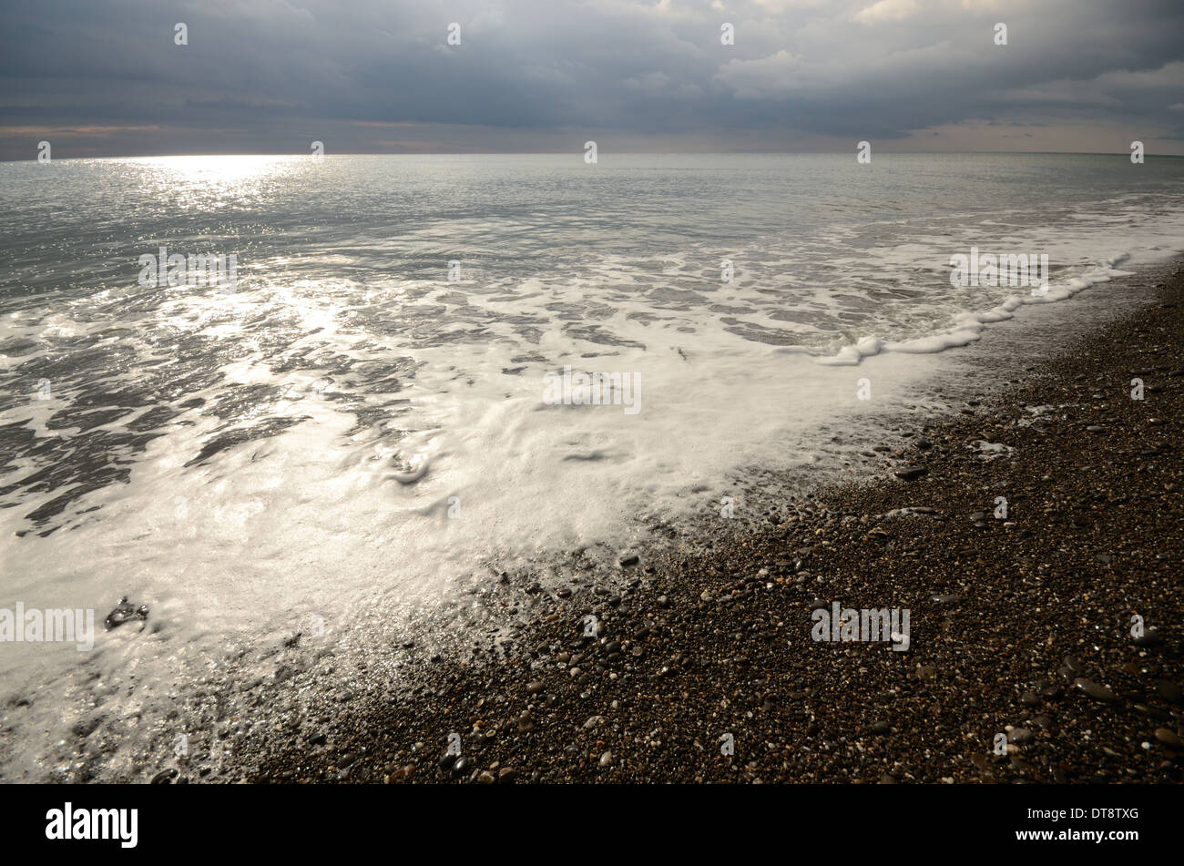 Magic tide hi-res stock photography and images - Alamy