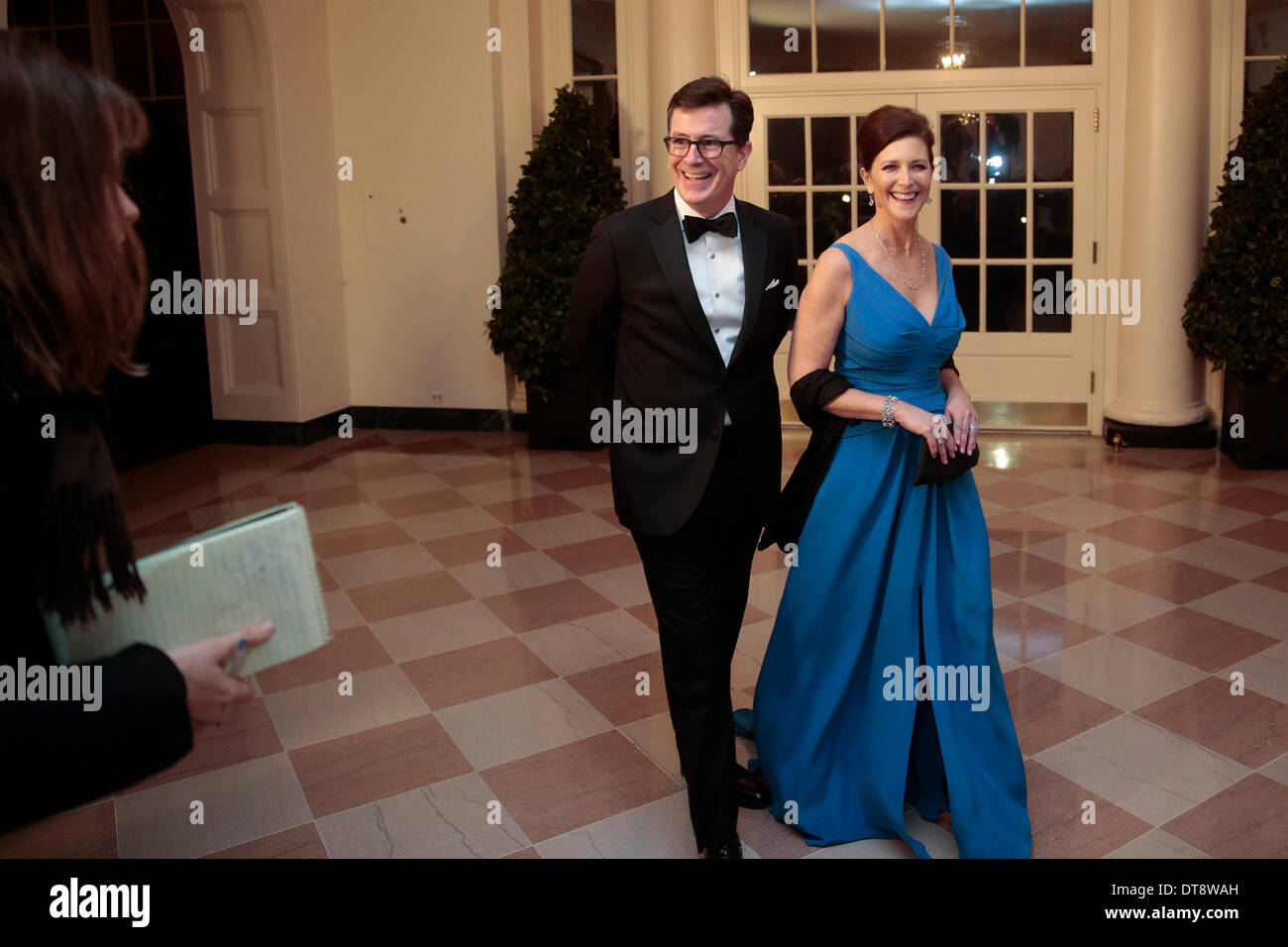 Michelle colbert hi-res stock photography and images - Alamy