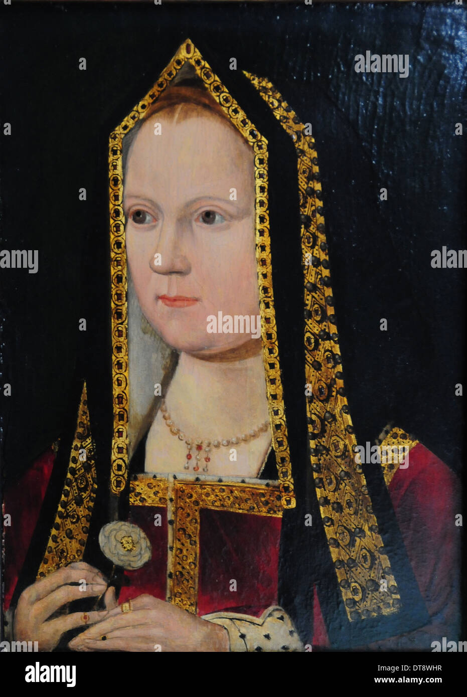 1465 1503 hi-res stock photography and images - Alamy