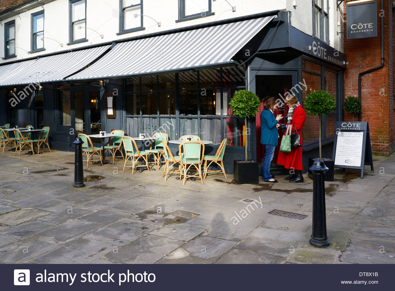 Cote Brasserie Uk Stock Photos & Cote Brasserie Uk Stock Images - Alamy