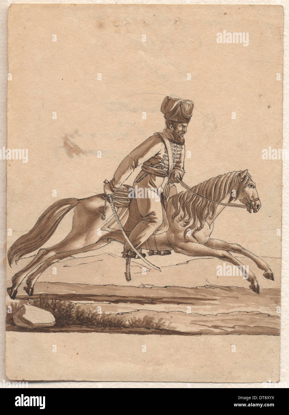 Ataman hi-res stock photography and images - Alamy