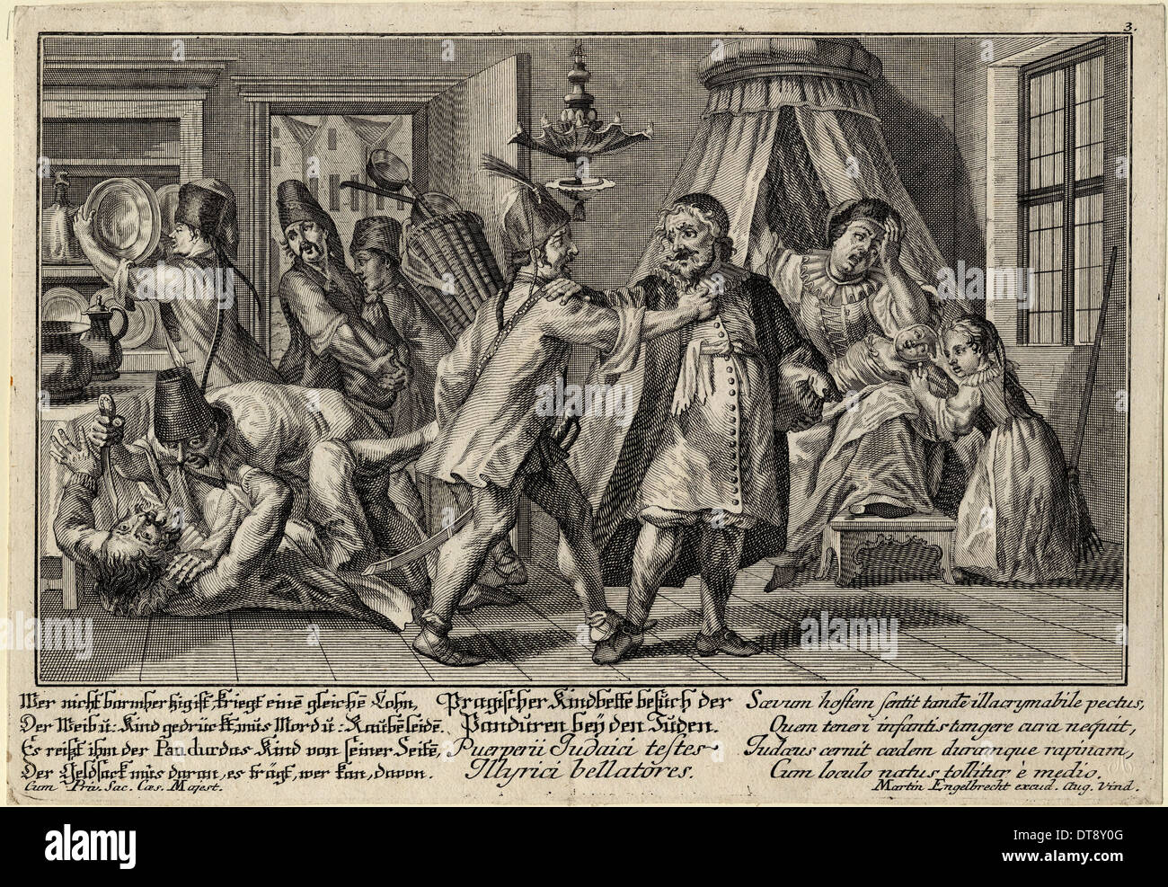Jewish persecution medieval hi-res stock photography and images - Alamy