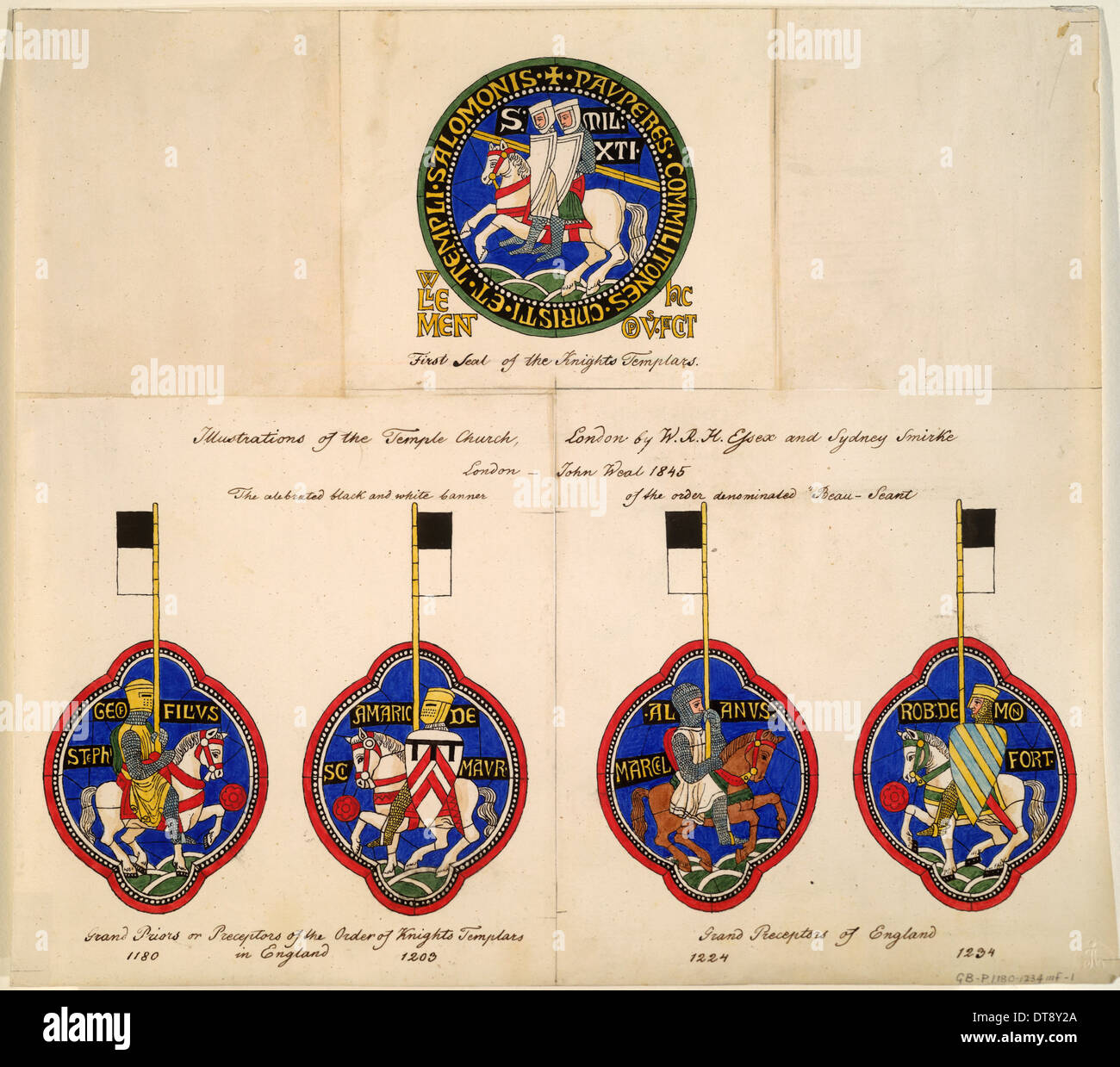 Richard Hamilton College