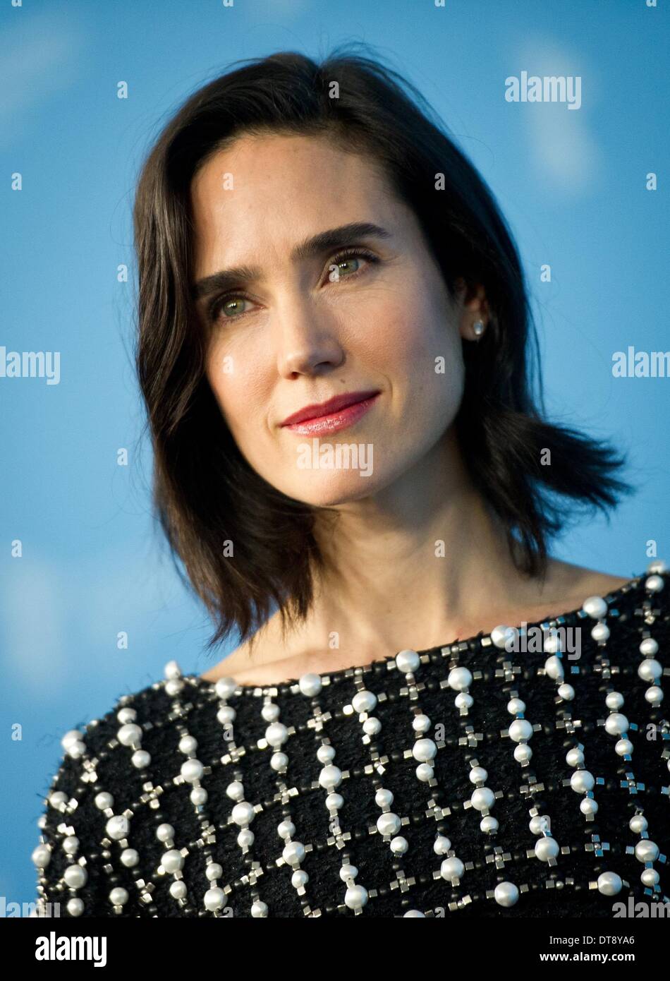 Jennifer daniel actress hi-res stock photography and images - Alamy