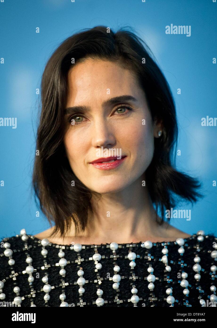 Jennifer daniel actress hi-res stock photography and images - Alamy