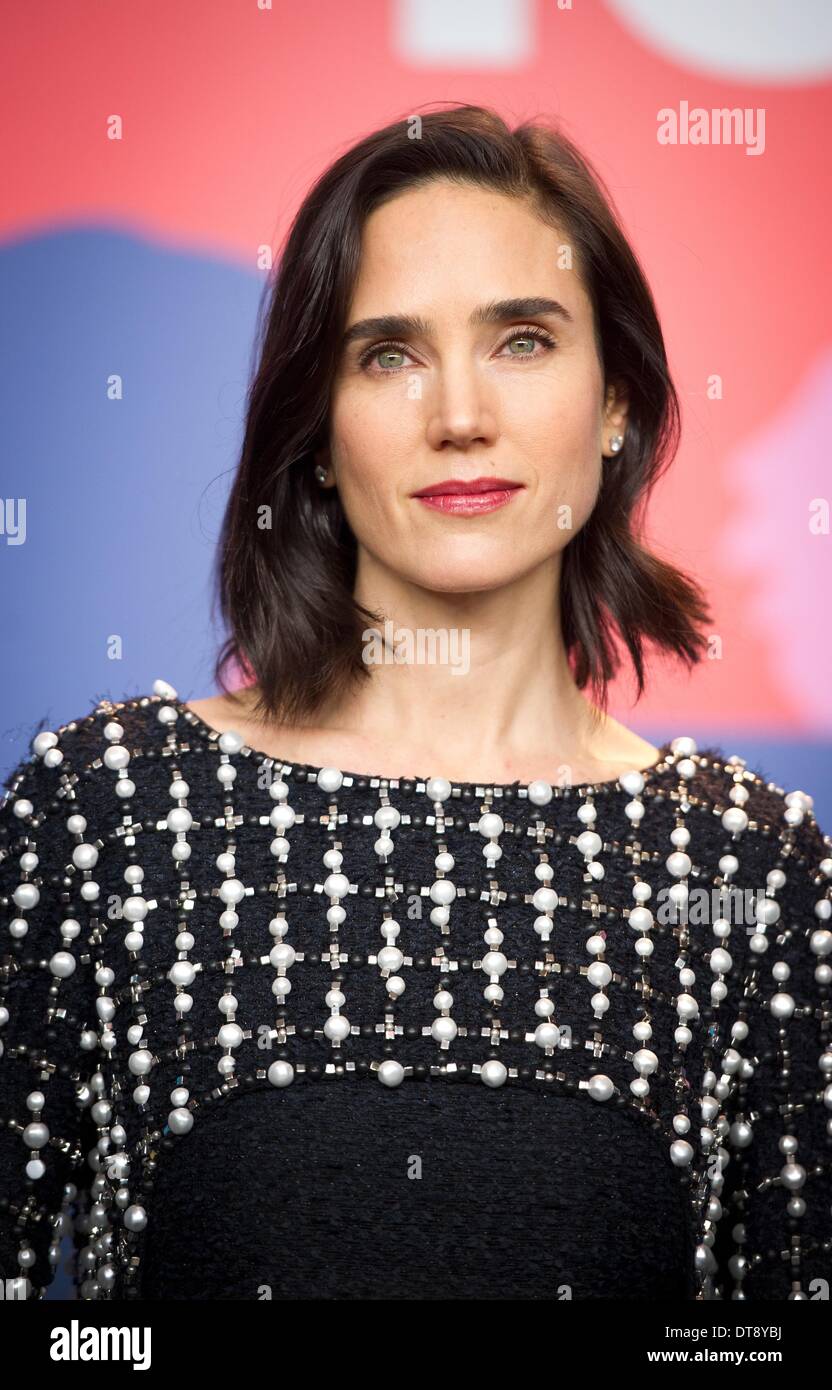 Jennifer daniel actress hi-res stock photography and images - Alamy