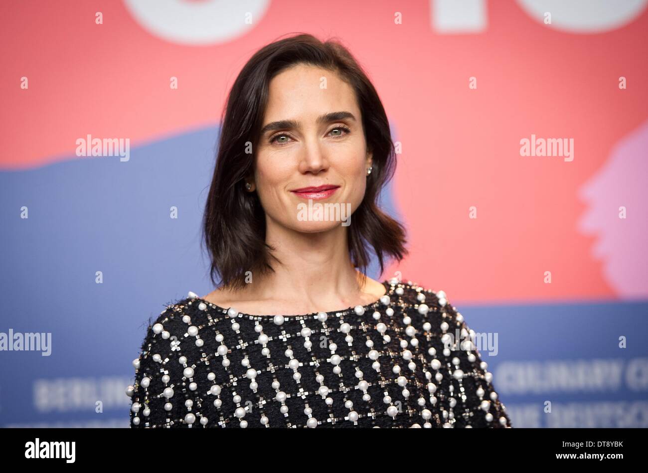 Jennifer daniel actress hi-res stock photography and images - Alamy