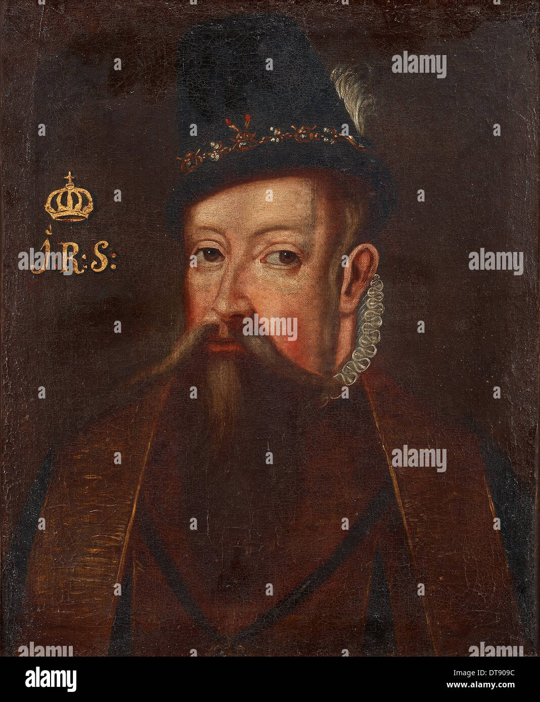 King John Iii