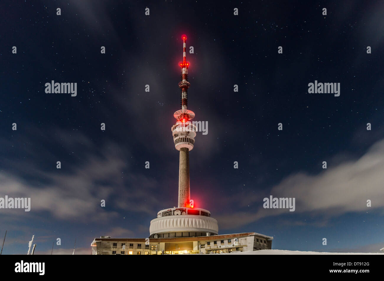 Praded hi-res stock photography and images - Alamy