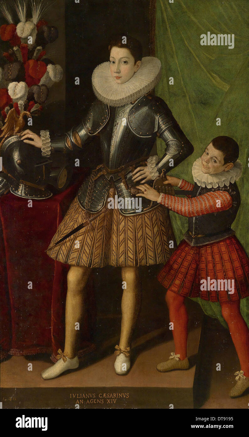 Cesarini julian hi-res stock photography and images - Alamy