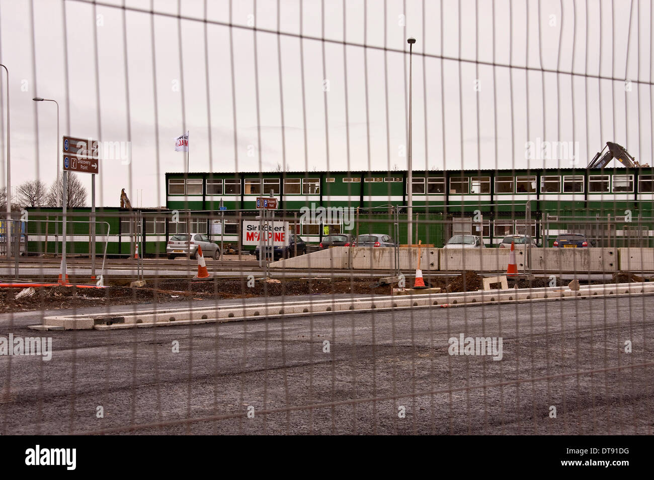 Olympia swimming pool dundee hi-res stock photography and images - Alamy