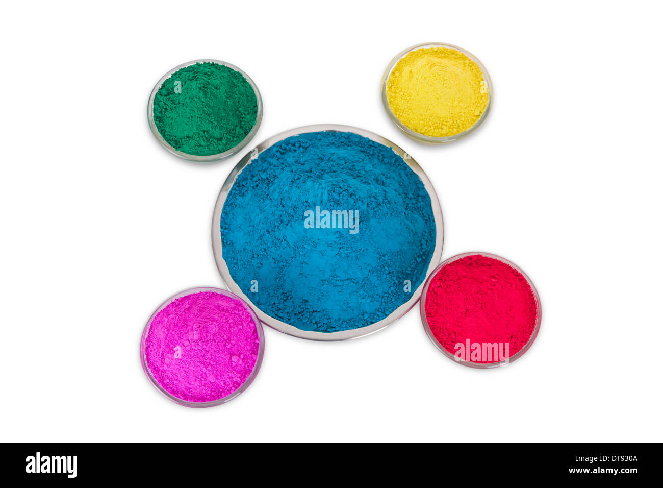 Powder monkey hi-res stock photography and images - Alamy