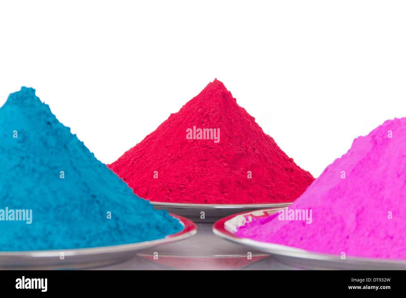 Plate powder hi-res stock photography and images - Alamy