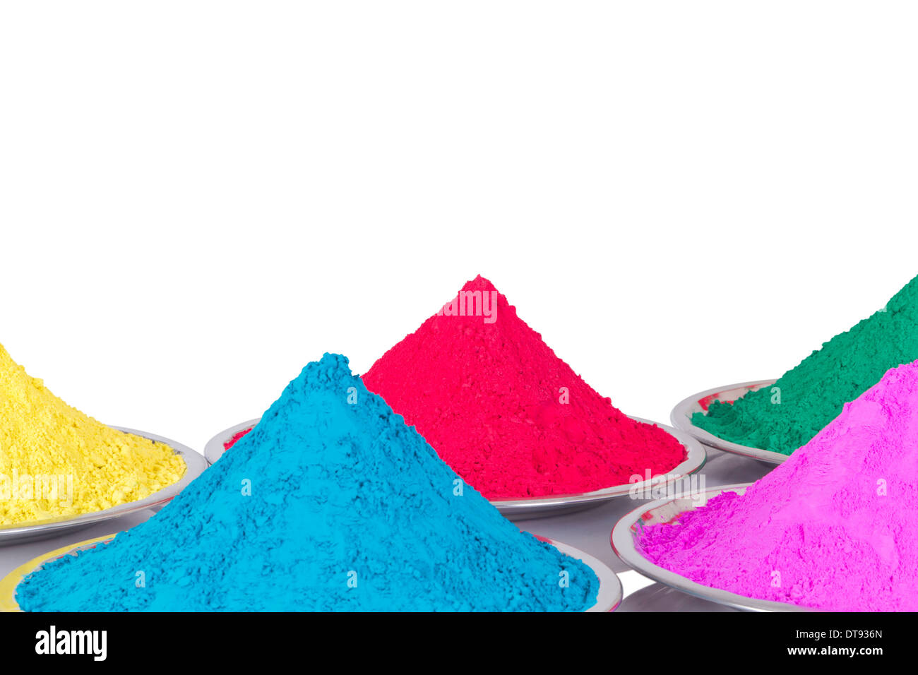 Colour plate hi-res stock photography and images - Alamy