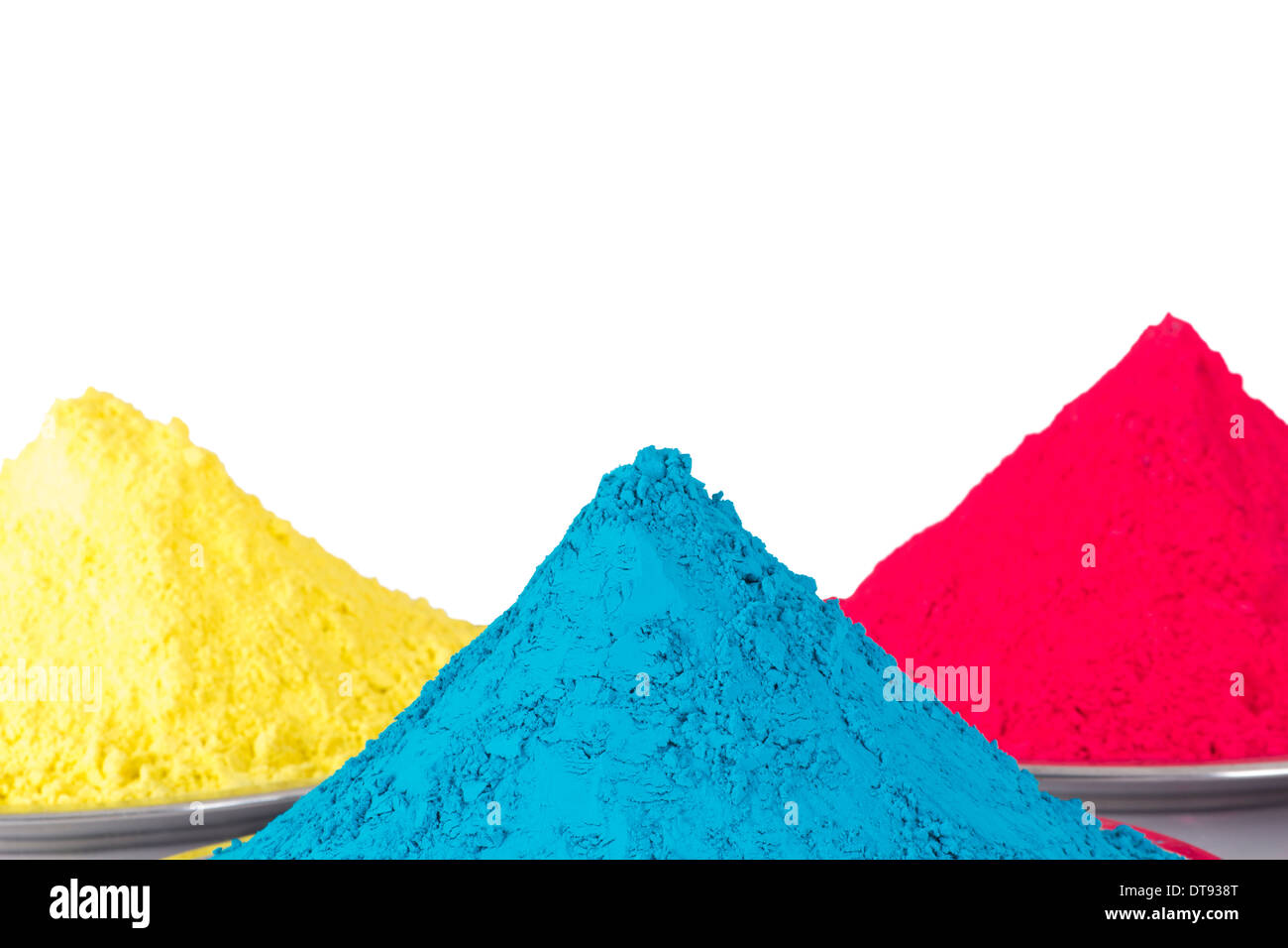 Plate powder hi-res stock photography and images - Alamy