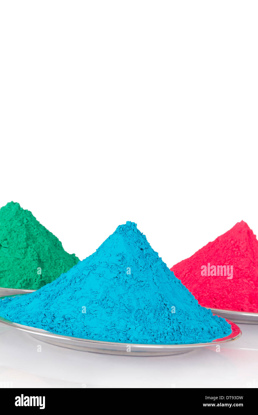 Plate powder hi-res stock photography and images - Alamy