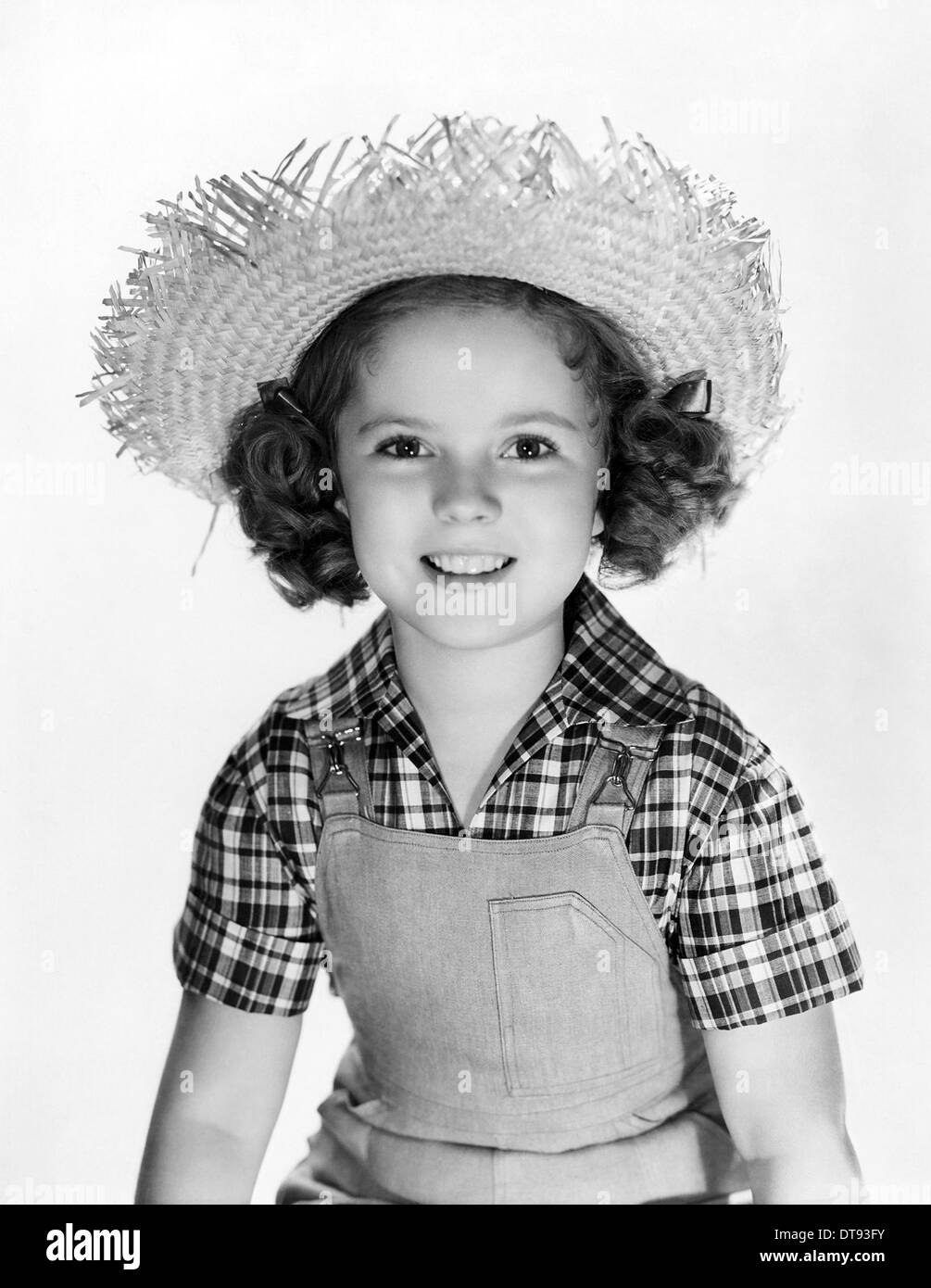 REBECCA OF SUNNYBROOK FARM 1938 20th Century Fox film with Shirley ...