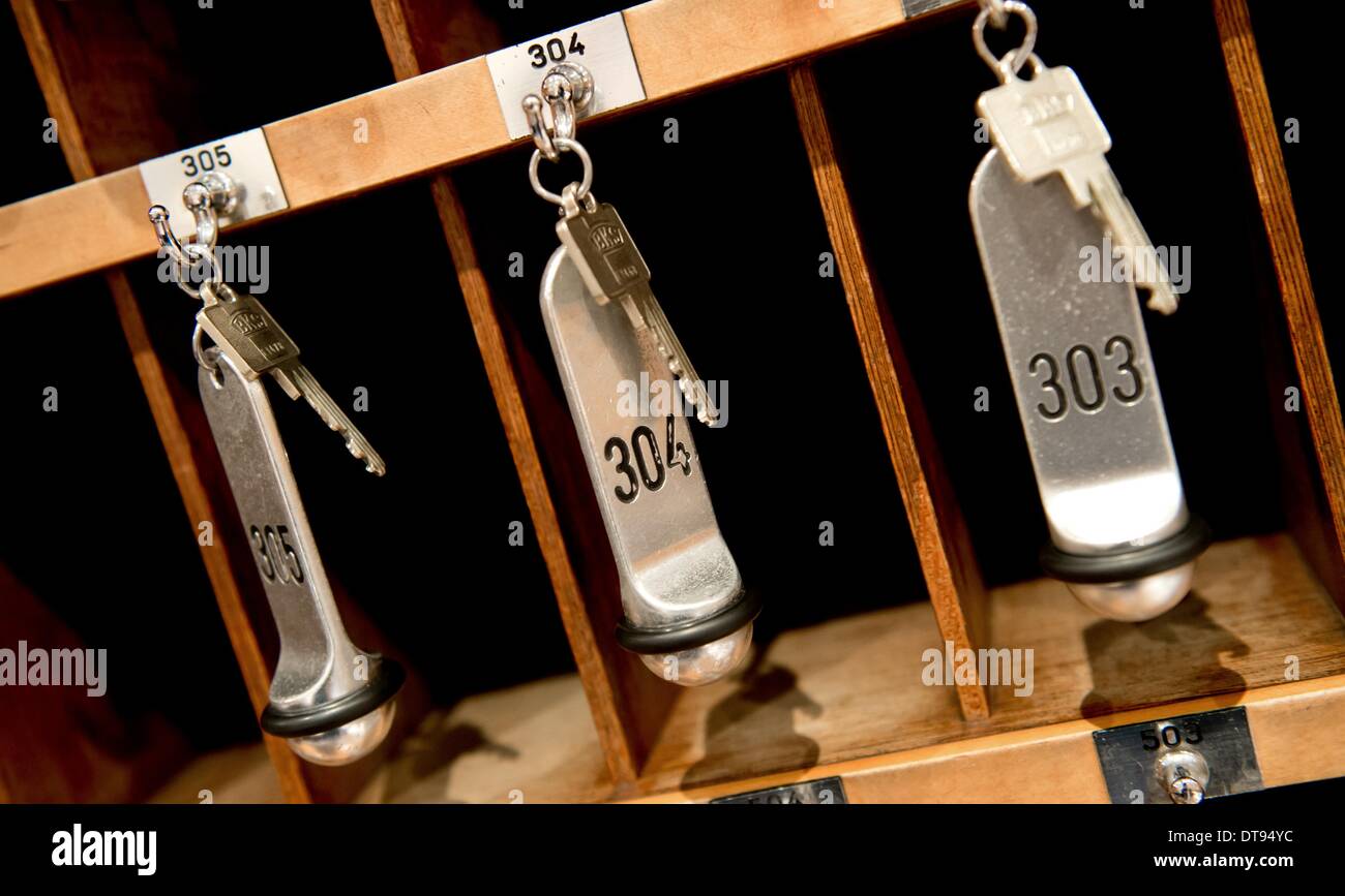 Room 410 hi-res stock photography and images - Alamy