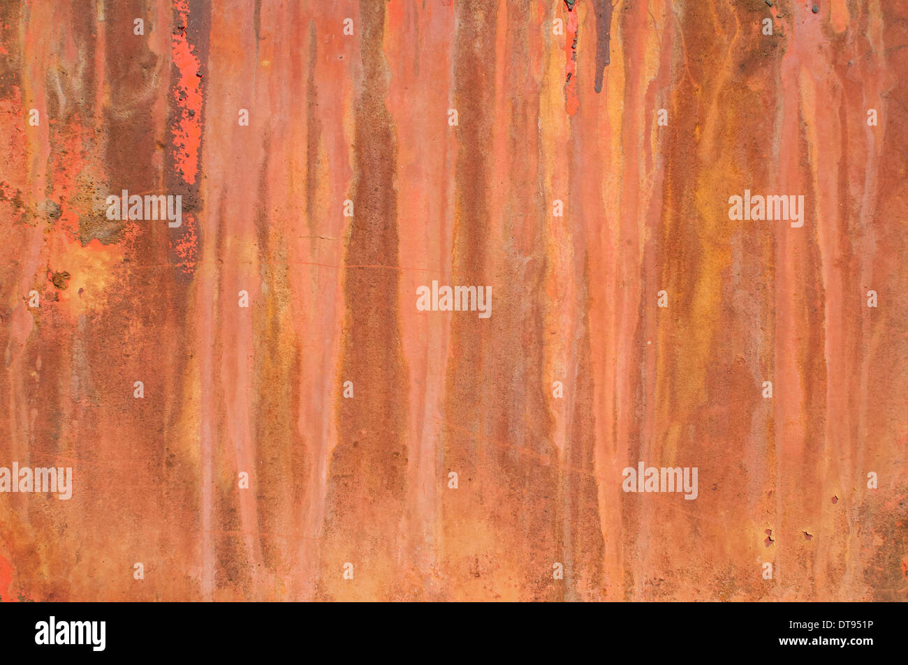 Rusted metal surface Stock Photo - Alamy