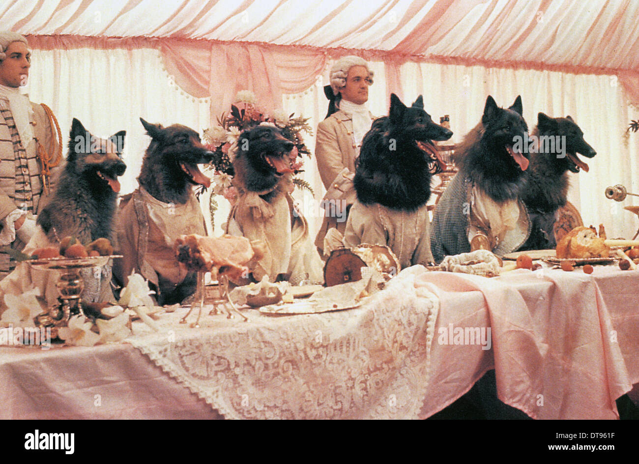 Company Of Wolves Wallpaper The EU Wants To Lower Protection For