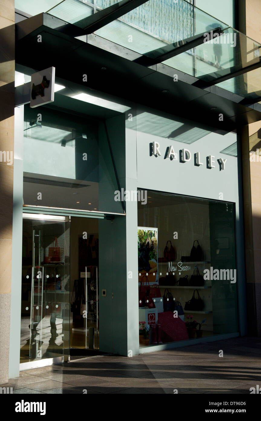 Radley hi-res stock photography and images - Alamy