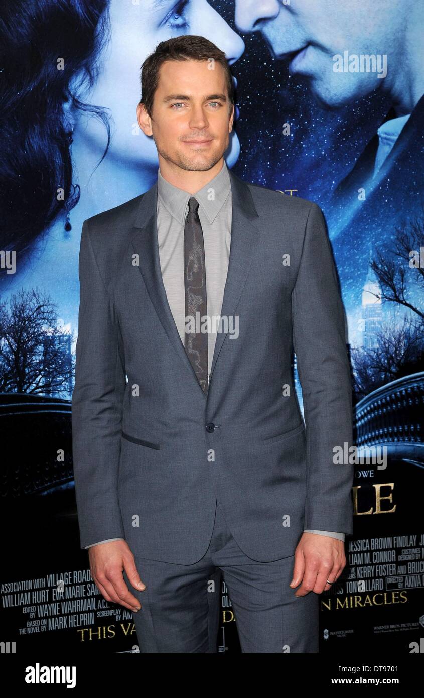 Matt winters hi-res stock photography and images - Alamy