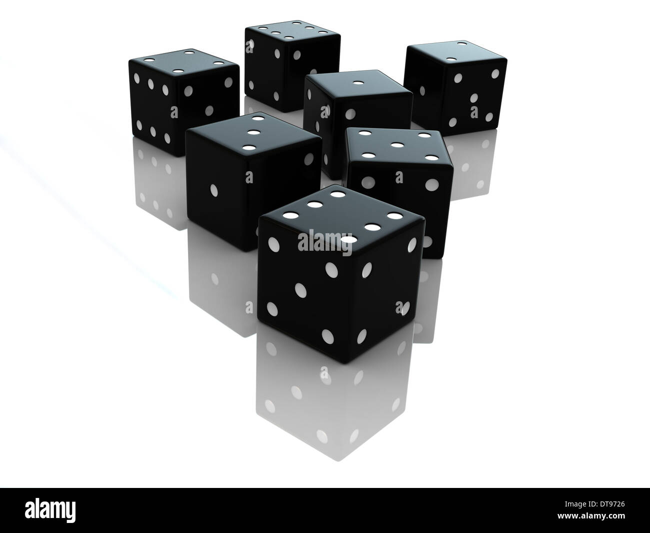Black die Cut Out Stock Images & Pictures - Alamy