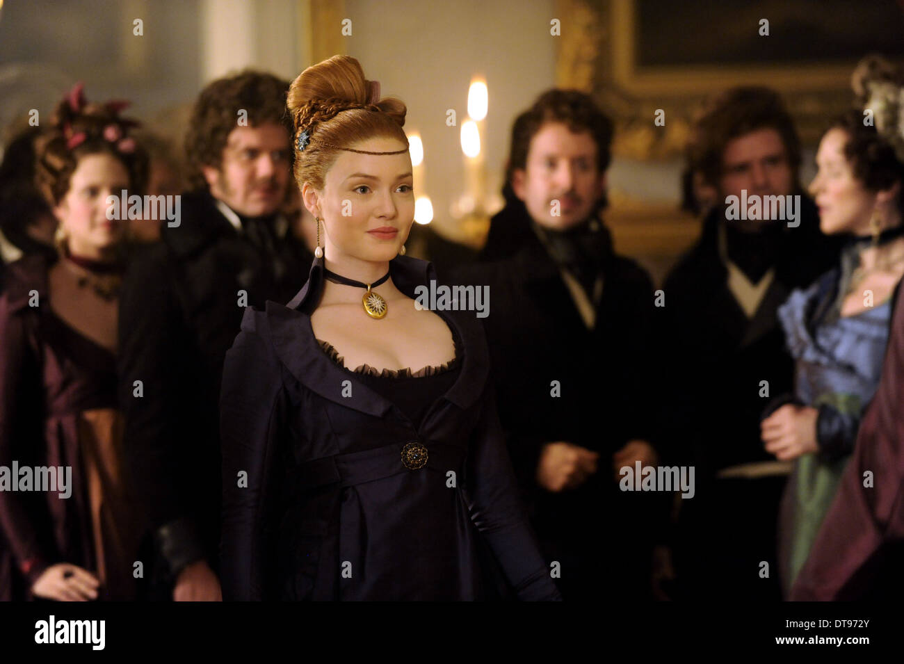 Great Expectations Estella High Resolution Stock Photography and Images ...