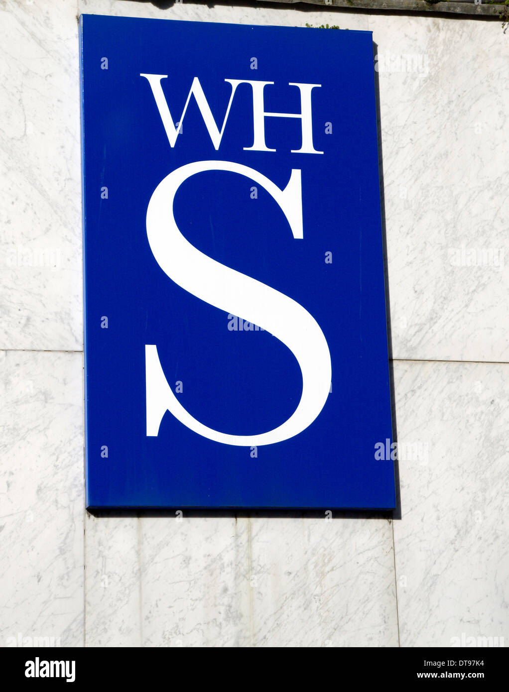 Whs cardiff hi-res stock photography and images - Alamy