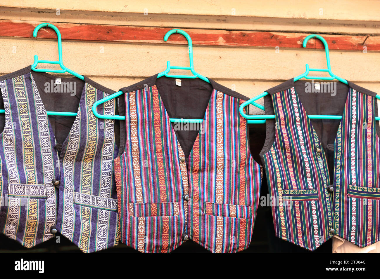 Mens vests hi-res stock photography and images - Alamy