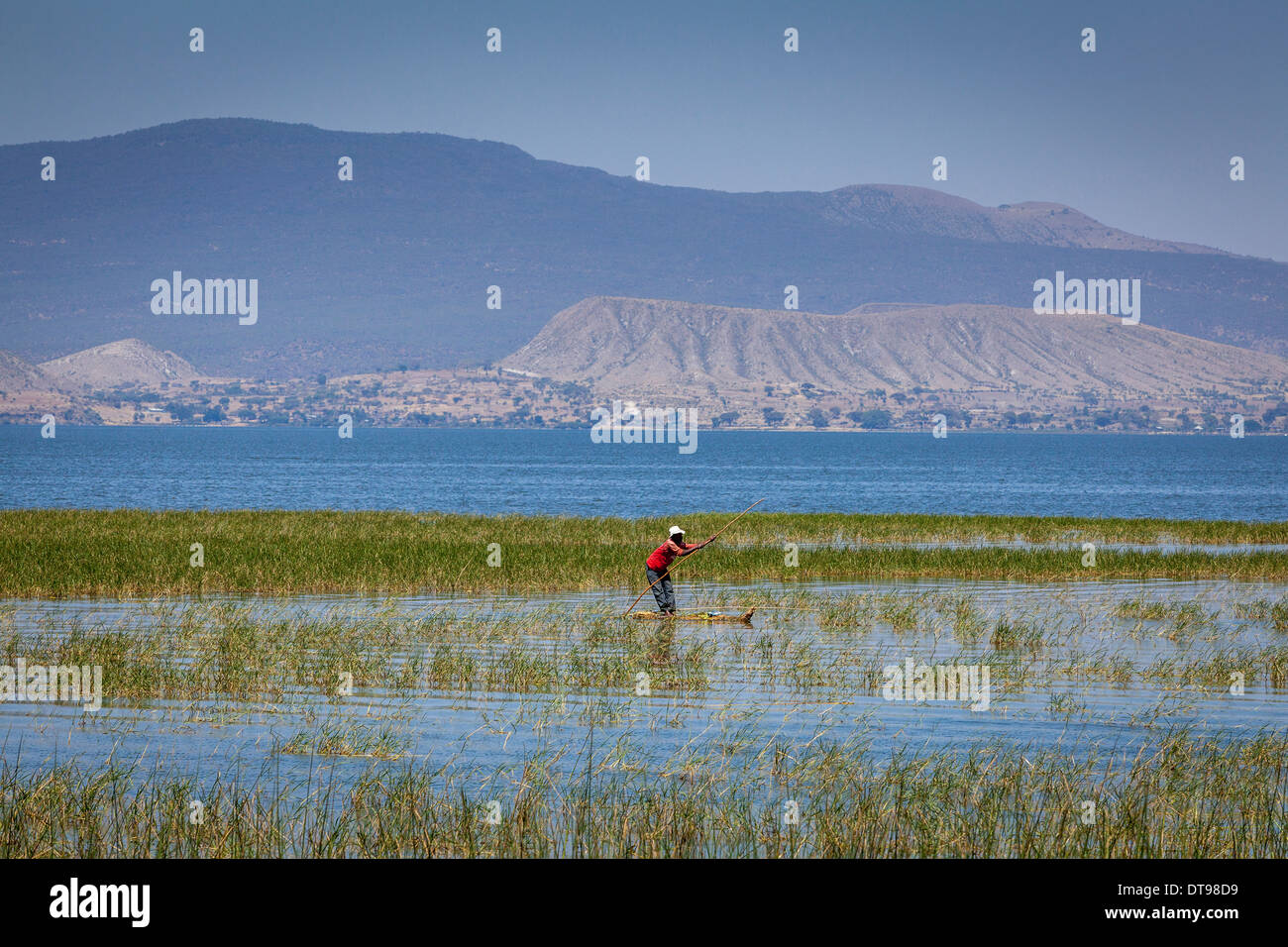 Lake hawassa hi-res stock photography and images - Alamy