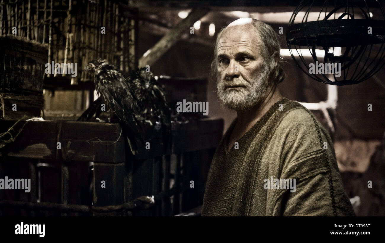 David Rintoul High Resolution Stock Photography and Images - Alamy