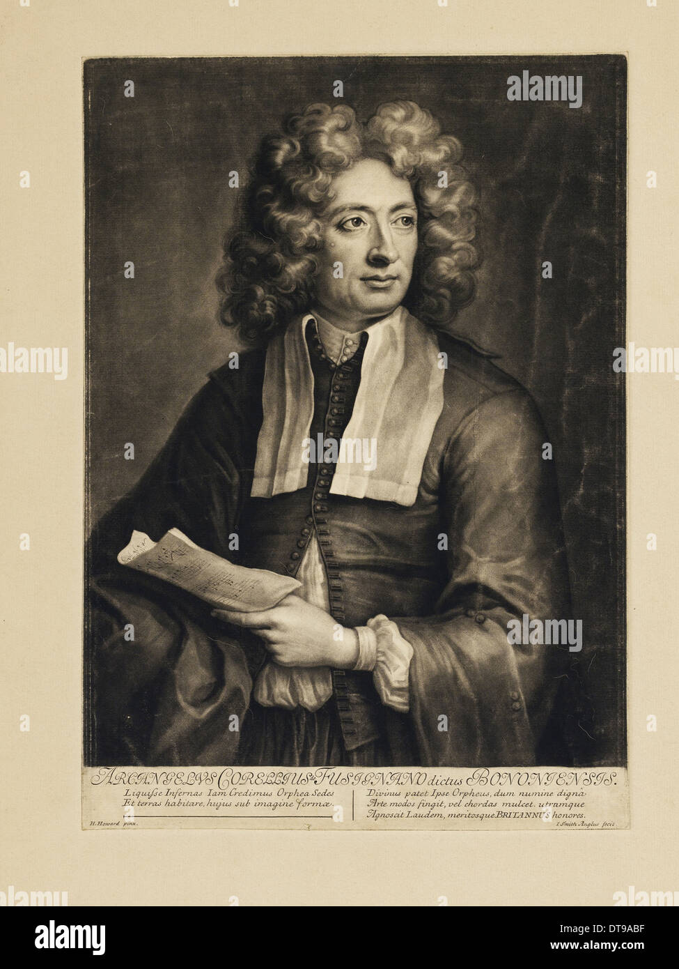 Hugh howard arcangelo corelli hi-res stock photography and images - Alamy