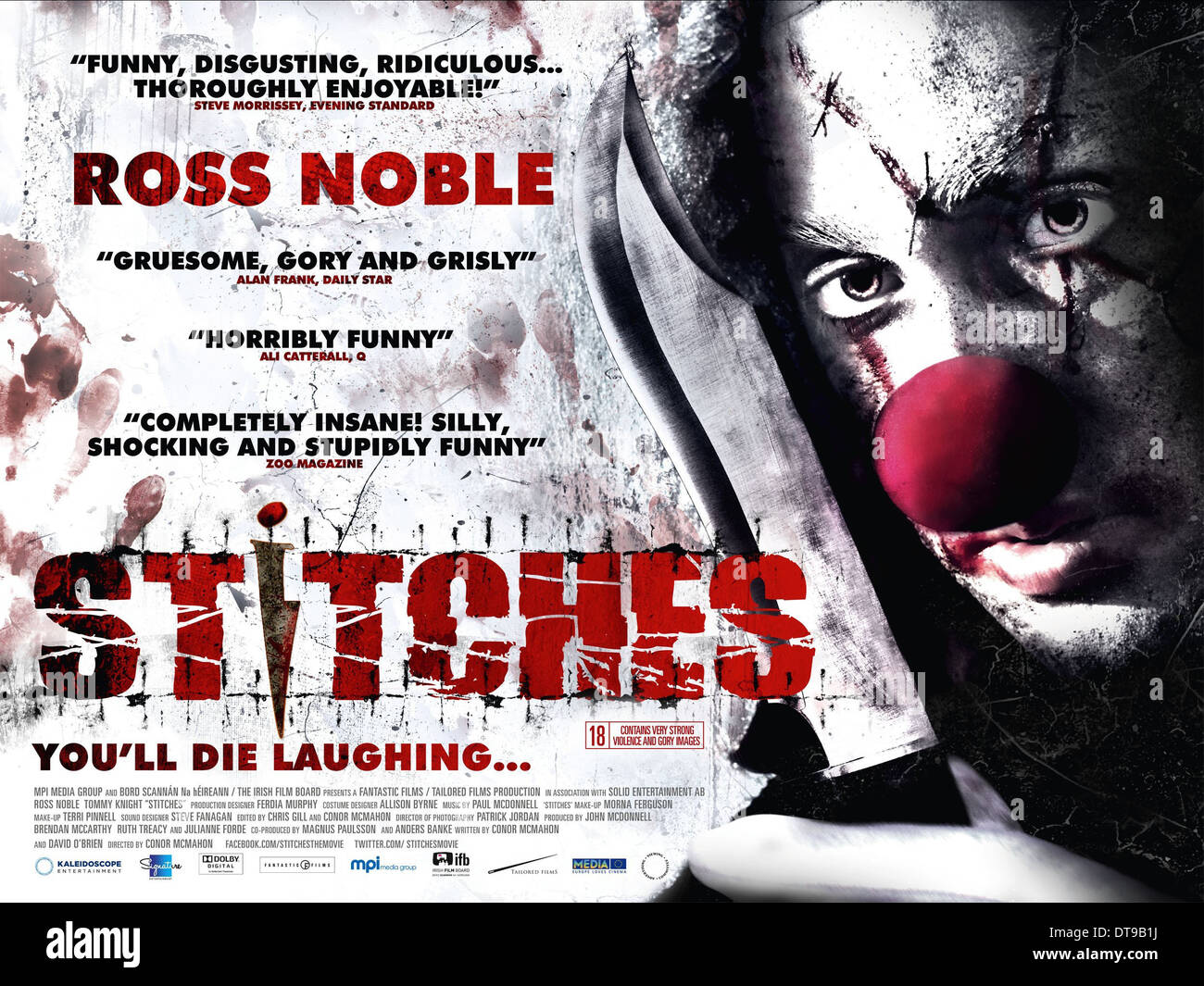 Stitches High Resolution Stock Photography and Images - Alamy