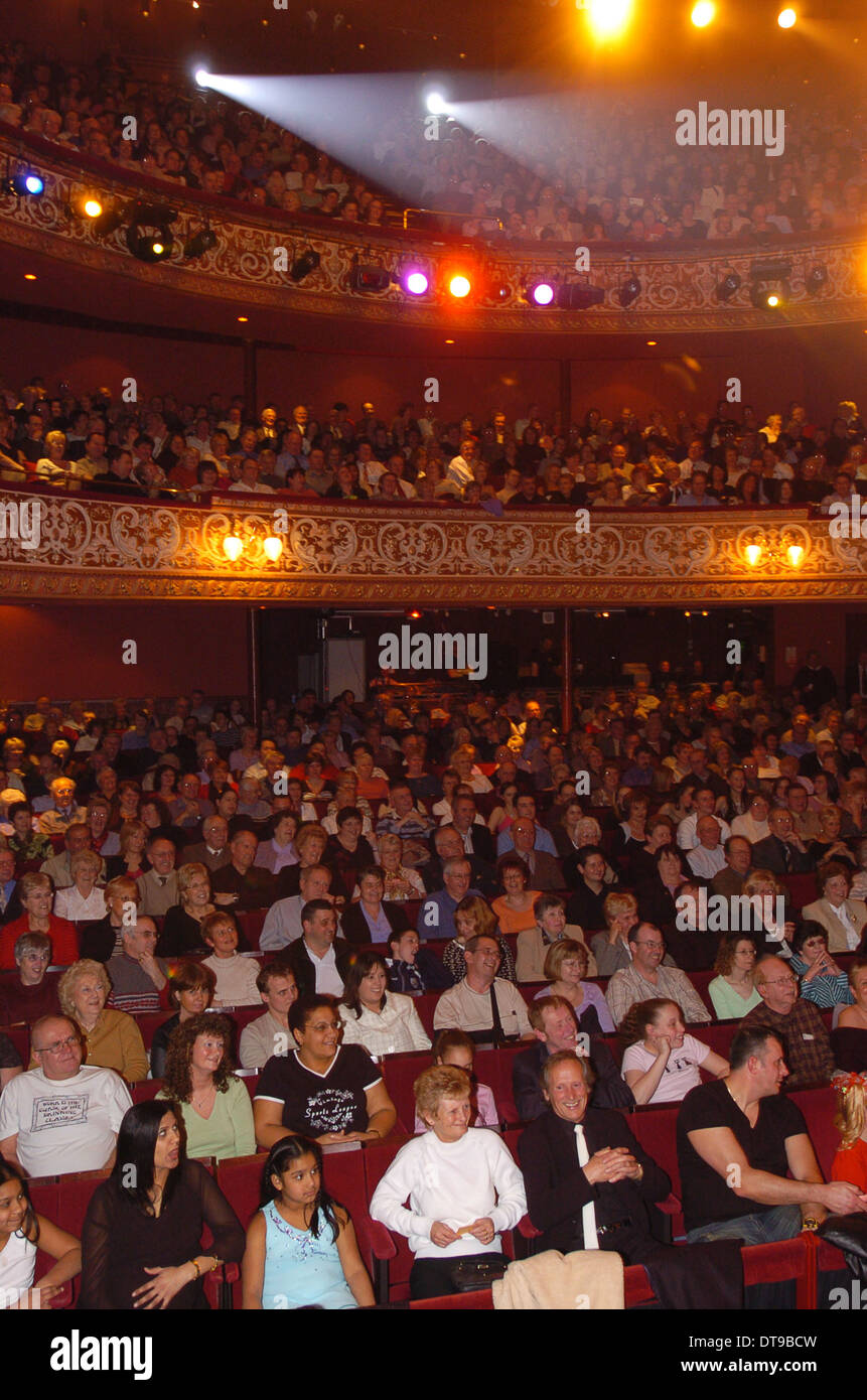 The grand theatre wolverhampton hi-res stock photography and images - Alamy