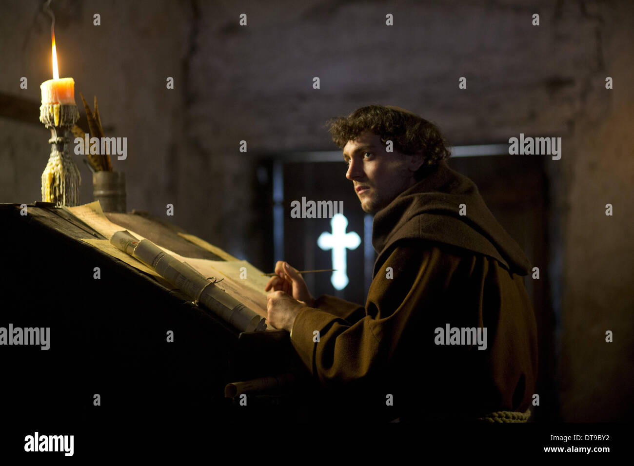 Blagden George High Resolution Stock Photography and Images - Alamy