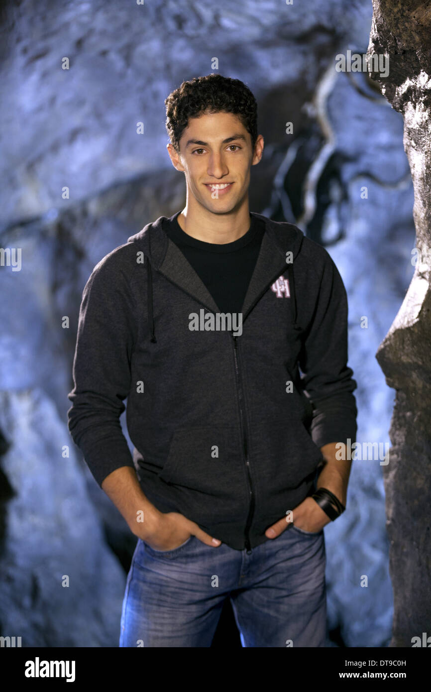 Power Rangers Film High Resolution Stock Photography and Images - Alamy