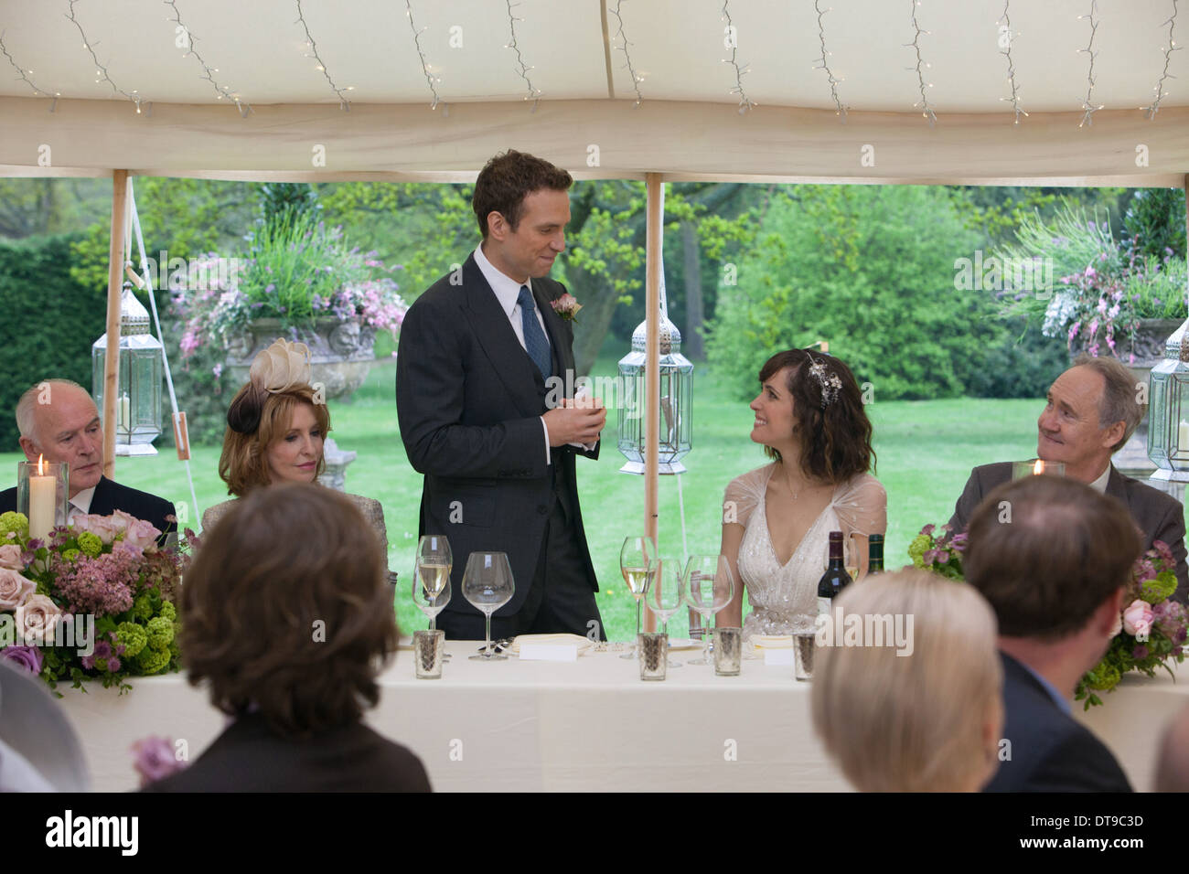 Nigel Planer High Resolution Stock Photography and Images - Alamy