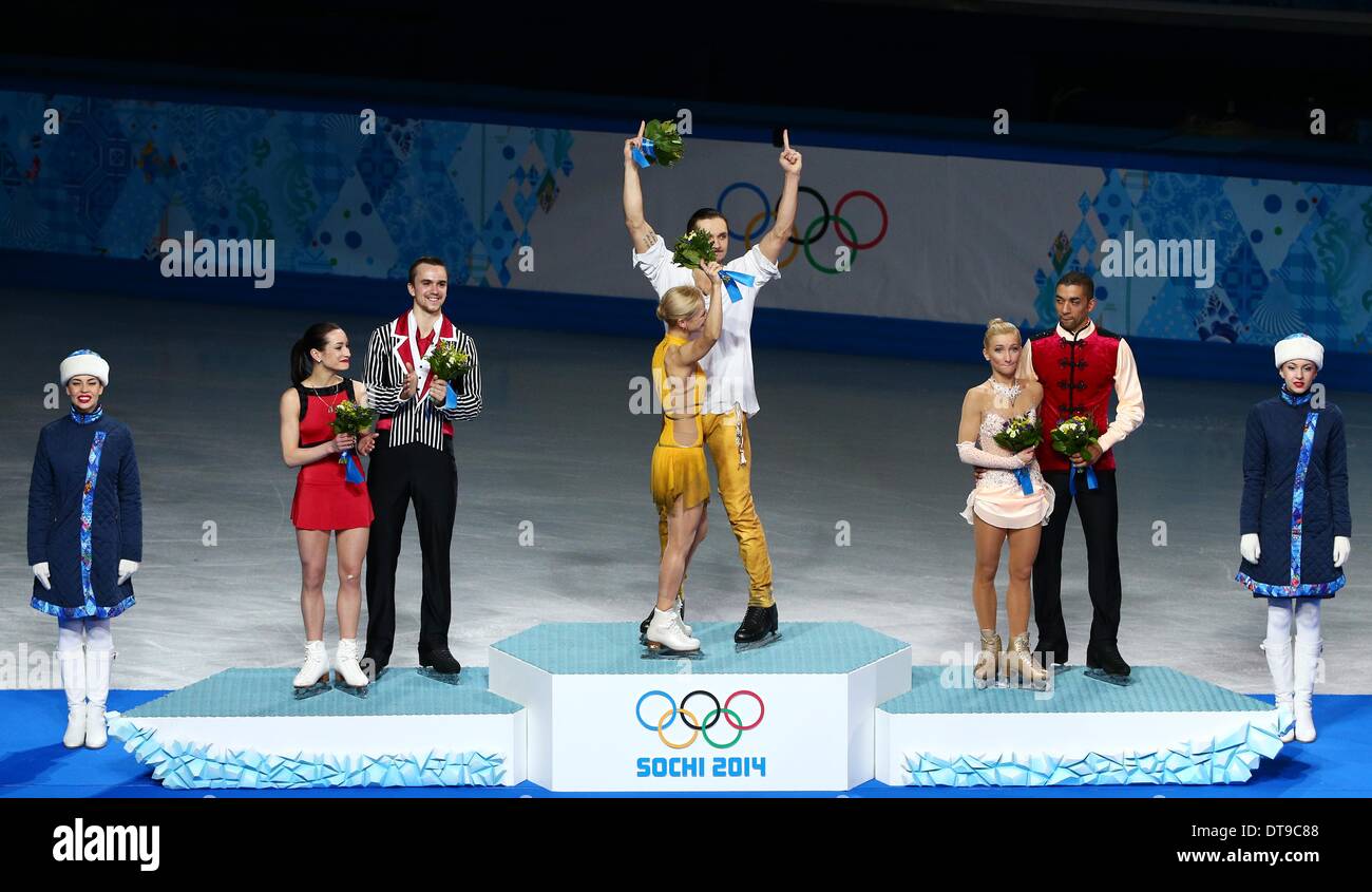 Maxim savchenko hi-res stock photography and images - Alamy