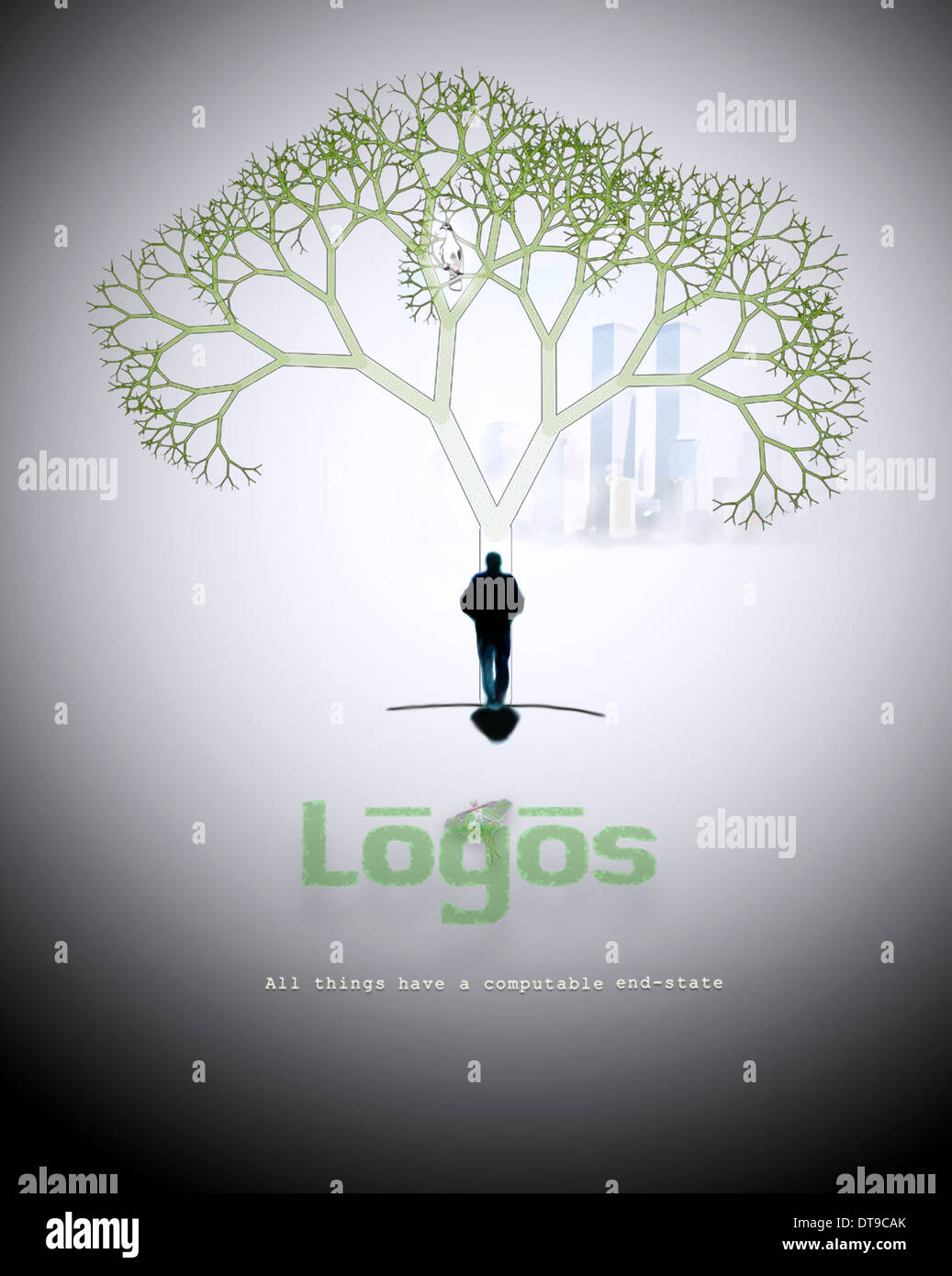 Tree Logos High Resolution Stock Photography and Images - Alamy