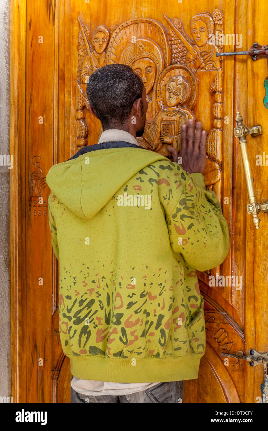 St gabriel church hawassa ethiopia hi-res stock photography and images ...