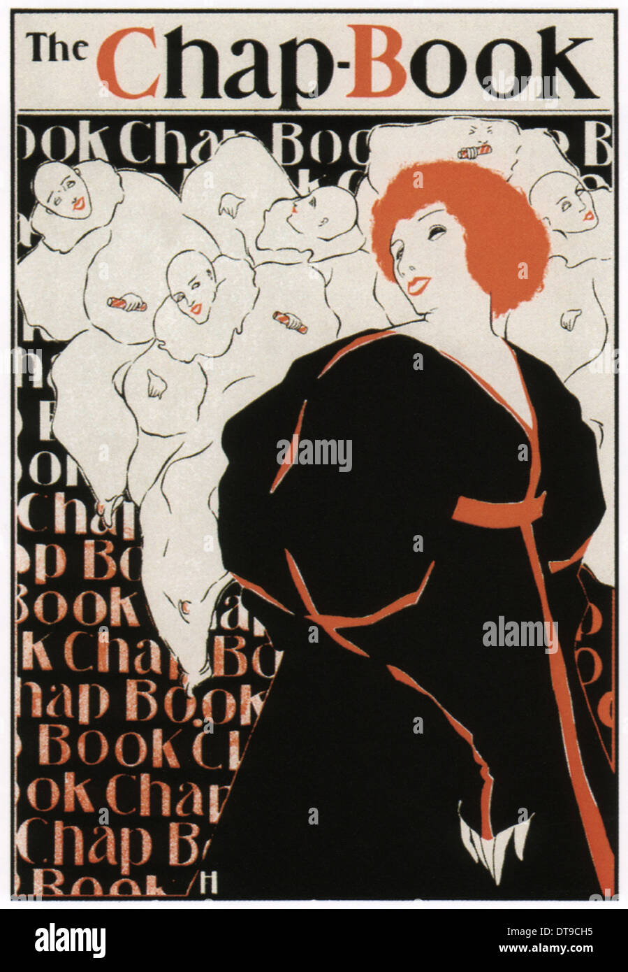 The chap book hi-res stock photography and images - Alamy