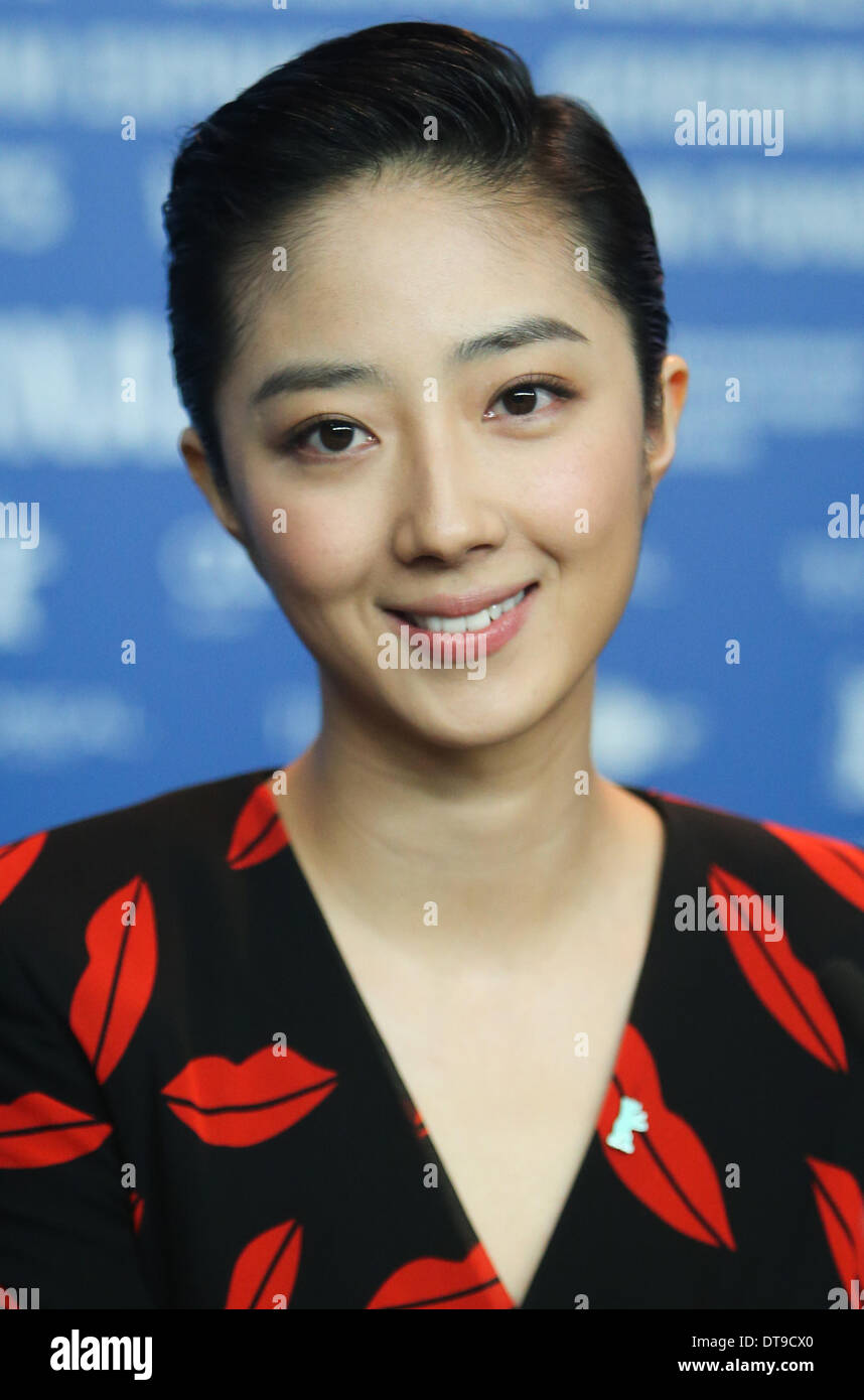 Zhang Mei High Resolution Stock Photography and Images - Alamy