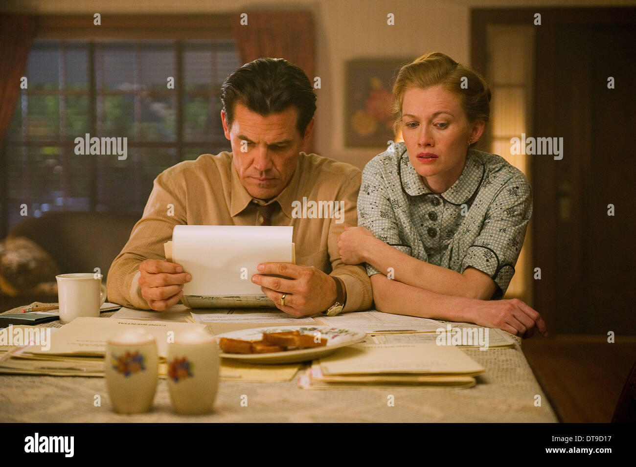 Sgt Enos High Resolution Stock Photography and Images - Alamy