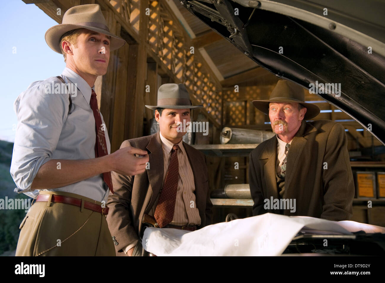 Patrick Ryan High Resolution Stock Photography and Images - Alamy