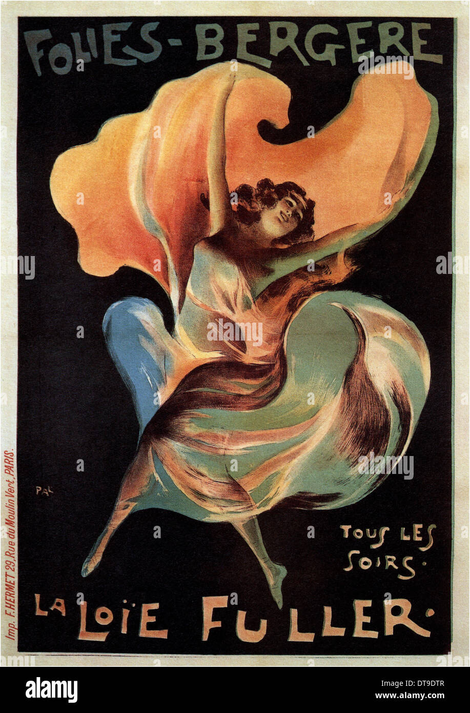 Paleologue poster hi-res stock photography and images - Alamy