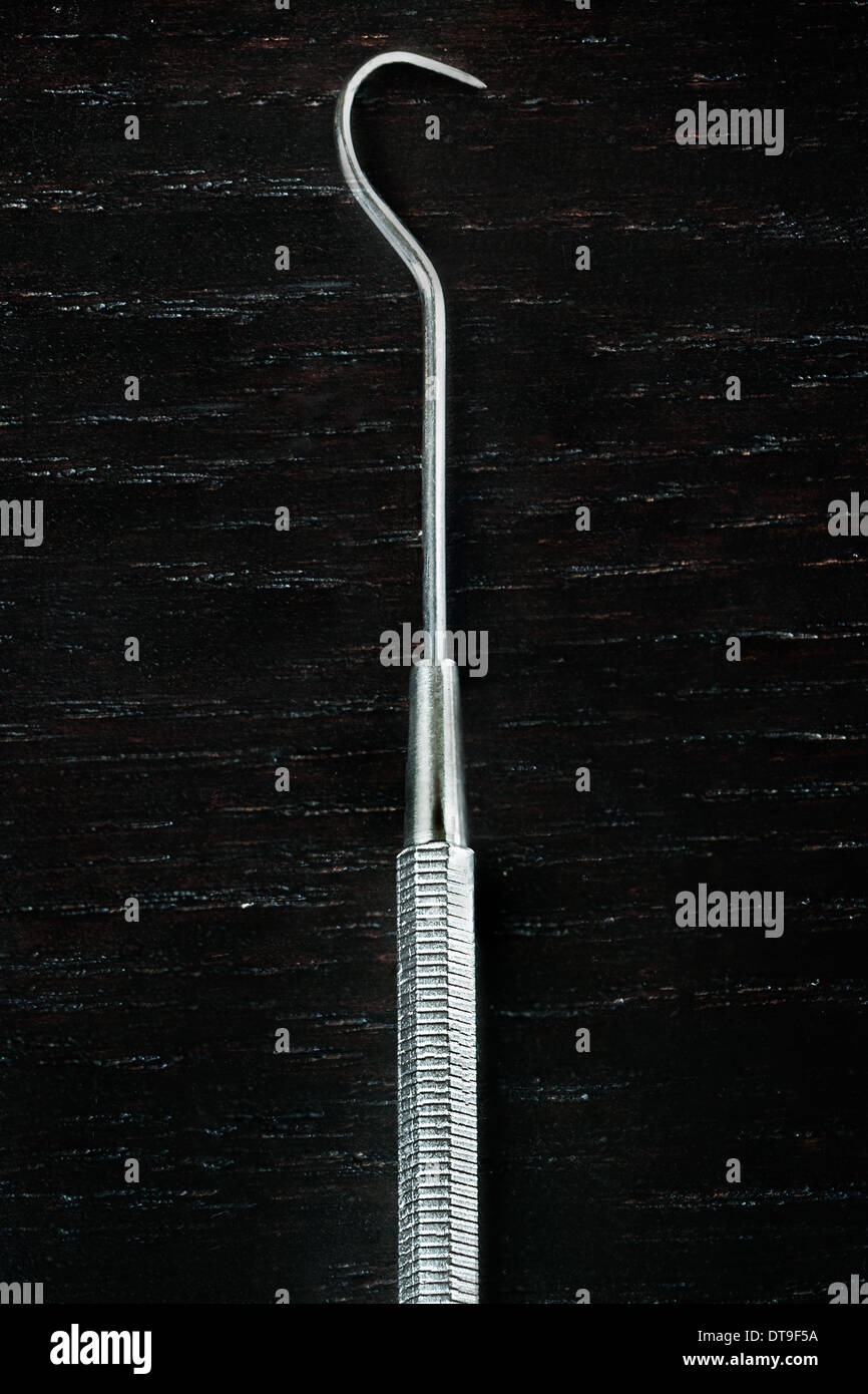 Probe press hi-res stock photography and images - Alamy