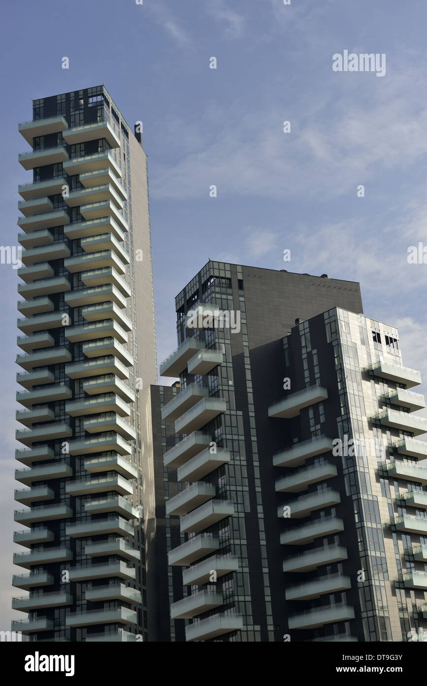 Nuova piazza hi-res stock photography and images - Alamy