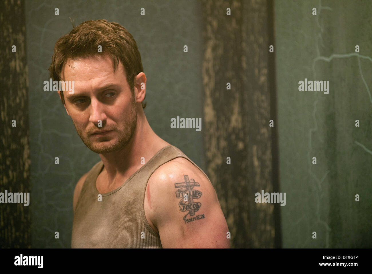Josh Stewart High Resolution Stock Photography and Images - Alamy