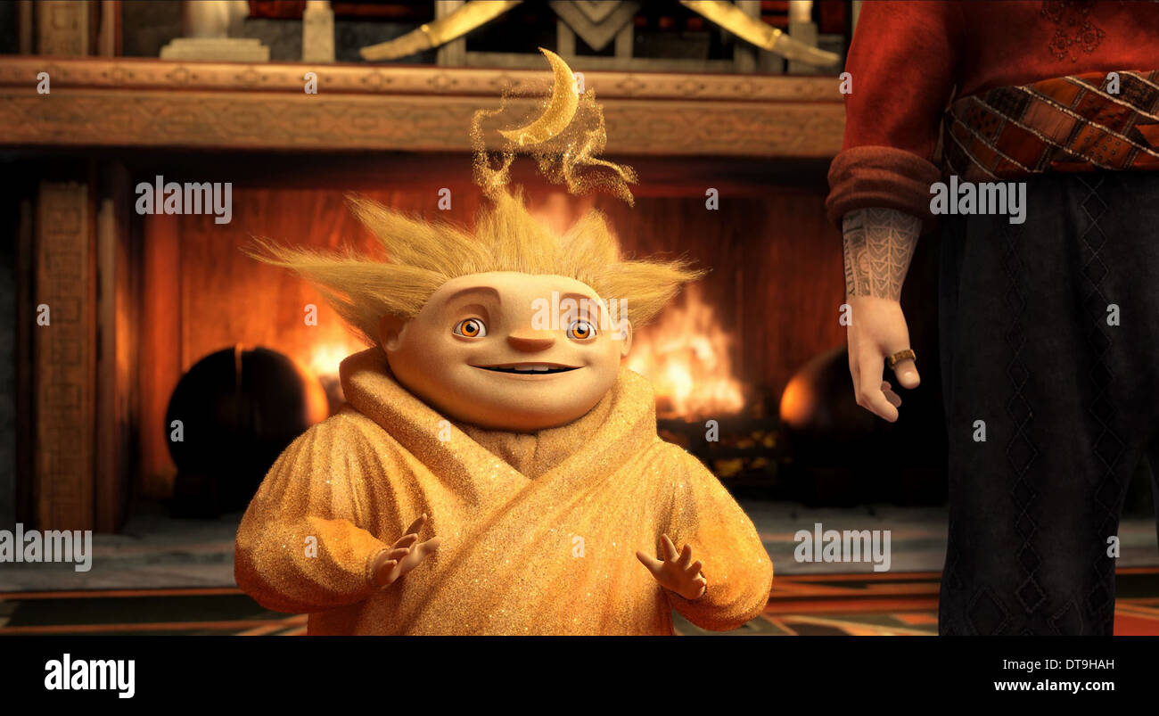 The Sandman Stock Photos & The Sandman Stock Images - Alamy